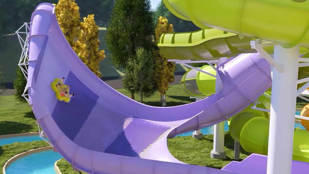 Attractions | Waldameer Park & Water World